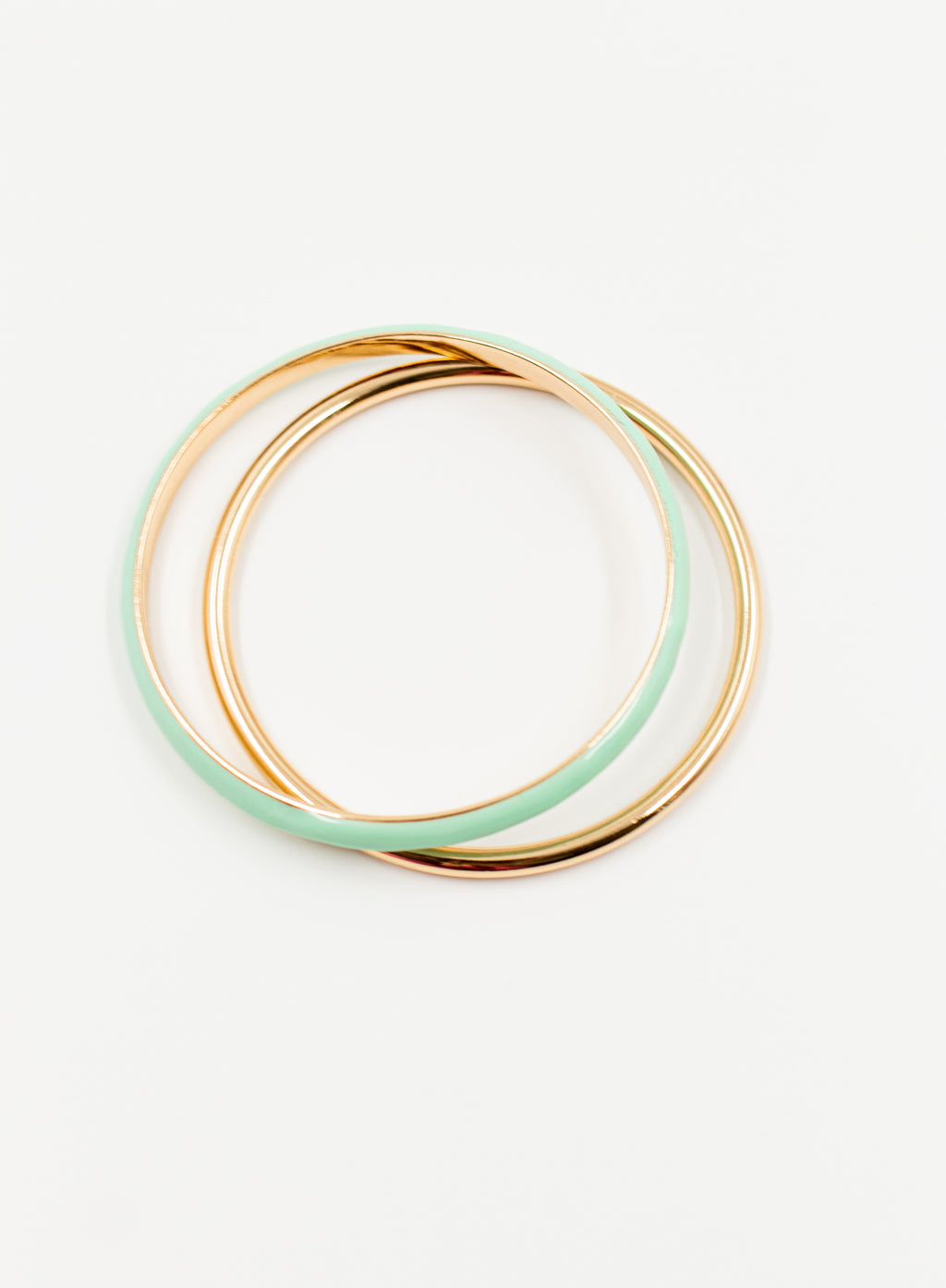Mint and Glow Stack – The Perfect Pear